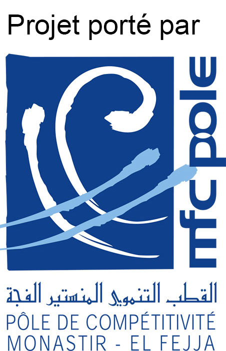 Industrie textile en Tunisie - Centre compétences industrie 4.0